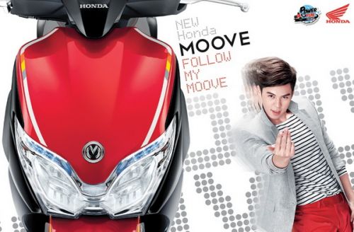 Detail Penuh New Honda MOOVE 110 FI Helm-In CBS ISS – Mercon Motor