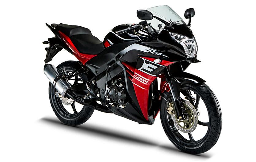 Pilihan Warna Viar VSR 200cc Terbaru: Spesifikasi dan Review – Mercon Motor