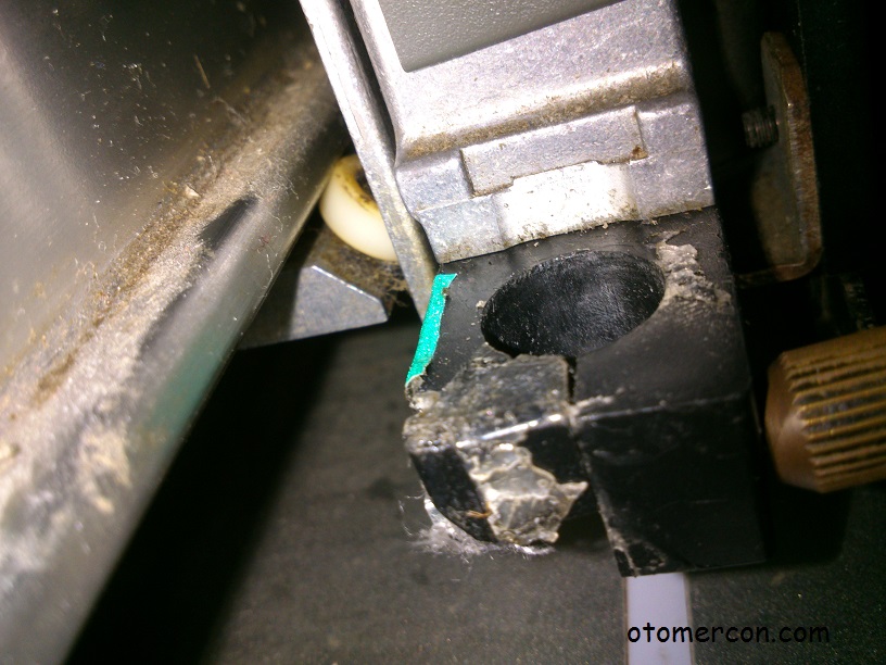 Dilema Pengguna Mesin Cutting Stiker: Ketika Sparepart nya Langka ...