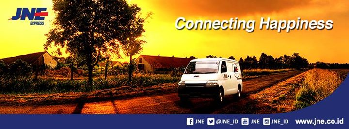 Daftar Penjelasan Status dan Kode di No. Resi Tracking JNE – Mercon Motor