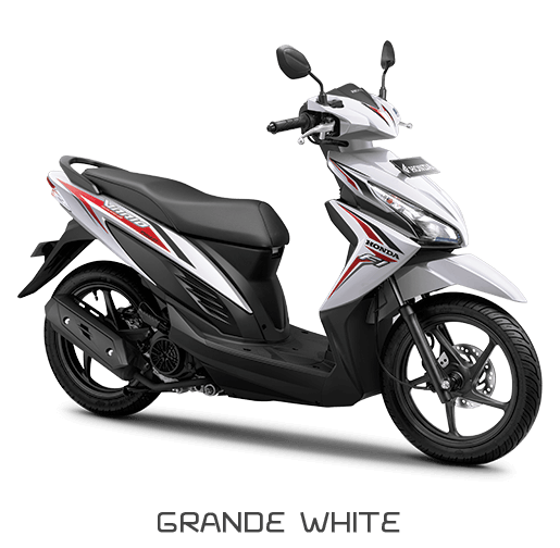 Pilihan Warna New Honda Vario 110 eSP 2016: Harga dan Spesifikasi ...
